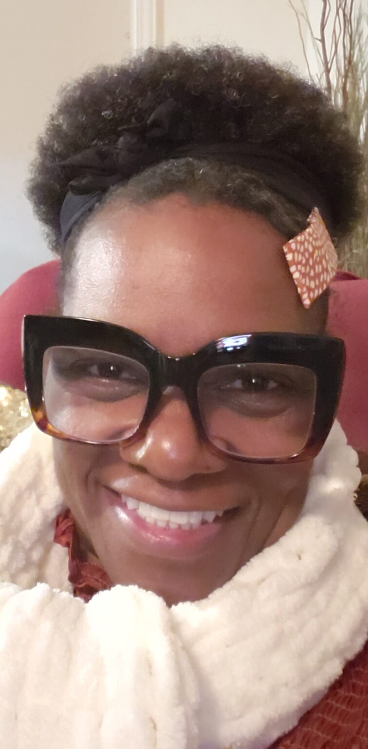 Cecilia Allen | Christian Counselors Network