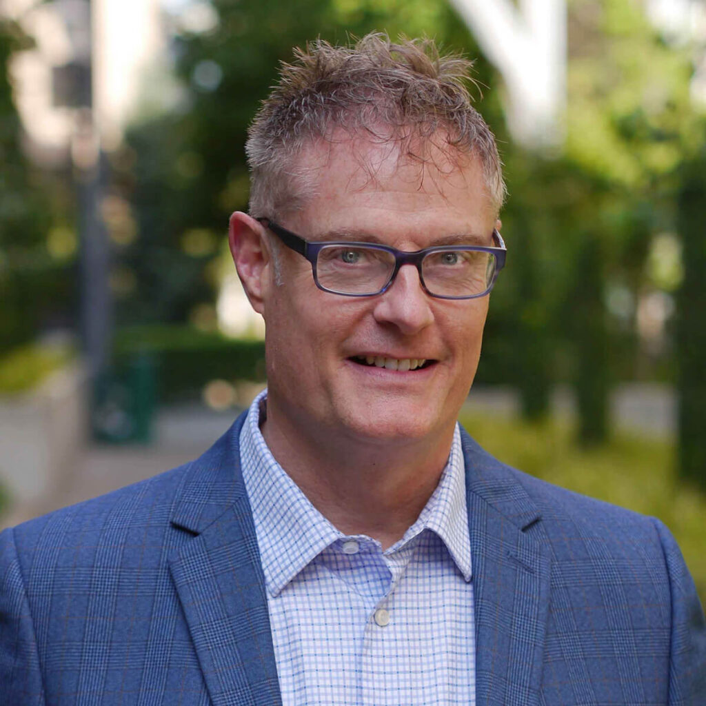 Tim ‘Elias’ Fitzsimmons | Christian Counselors Network