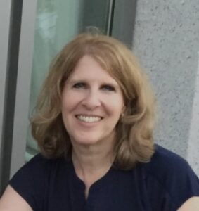 Shari Gilbert | Christian Counselors Network